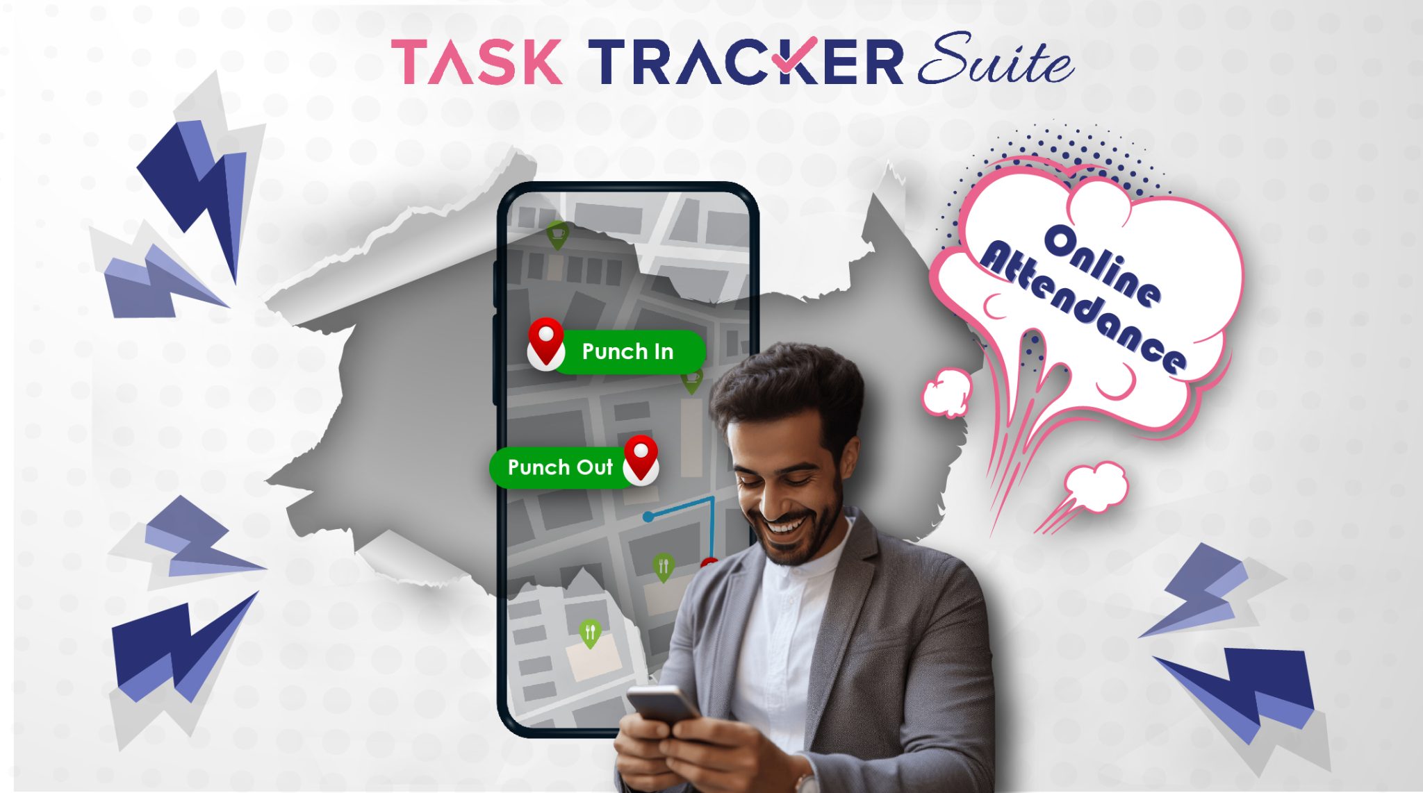 How Online Attendance with Geolocation Benefit