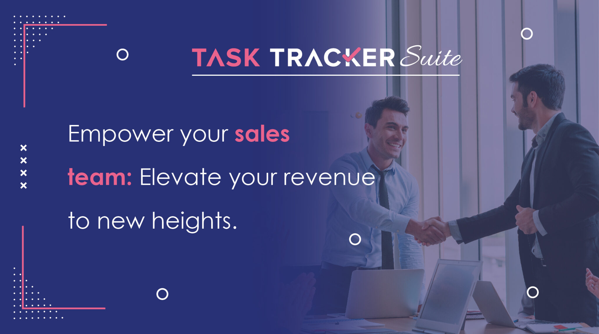 Best Tips to Improve Sales Team Performance | Task Tracker