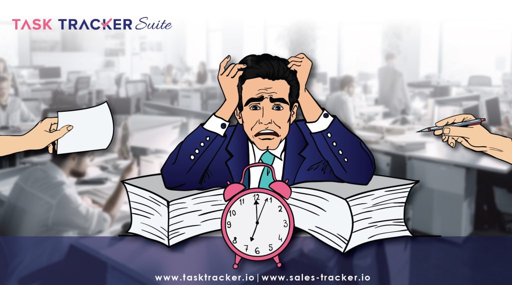 Task Management Tips for Busy Entrepreneurs Task Management Tips for Busy Entrepreneurs