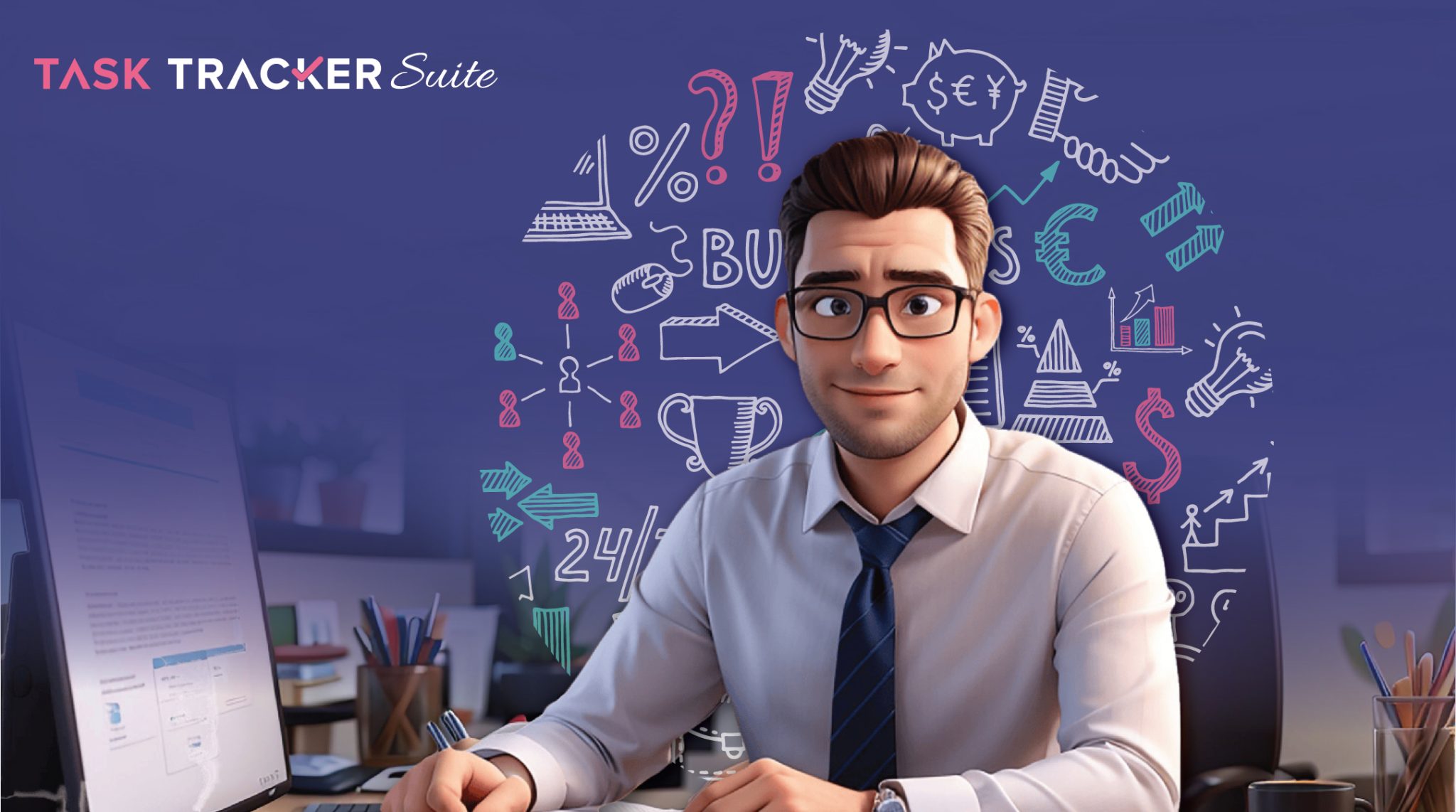 Task Tracker Help You Manage To-Do Lists and Boost Productivity