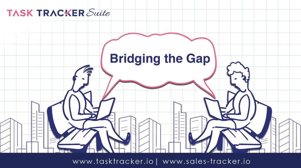 How to Avoid Communication Gaps Among Team Members