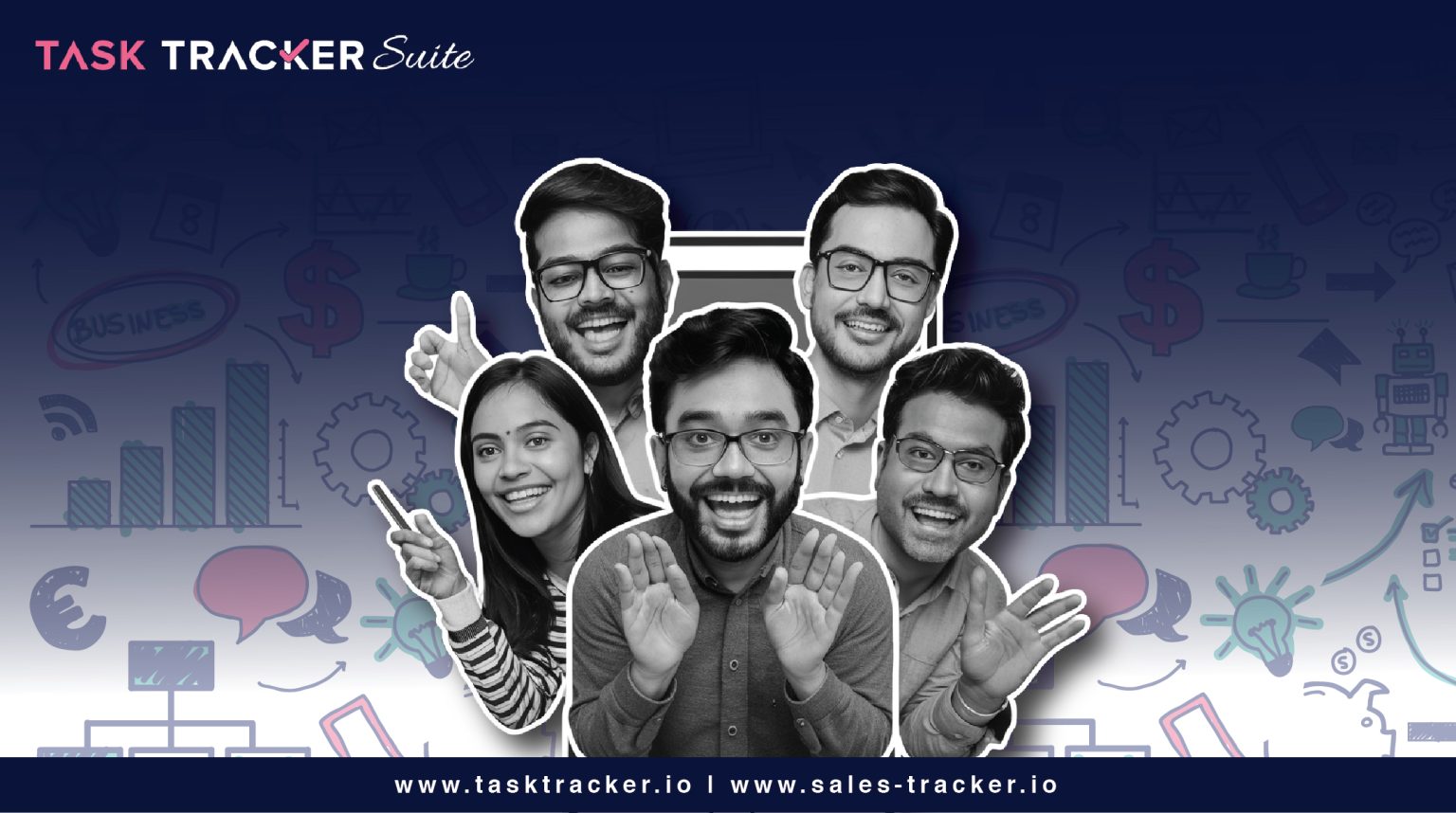 Best Task-Tracking Tool To Manage Remote Teams - Blogs | Stay Organized ...