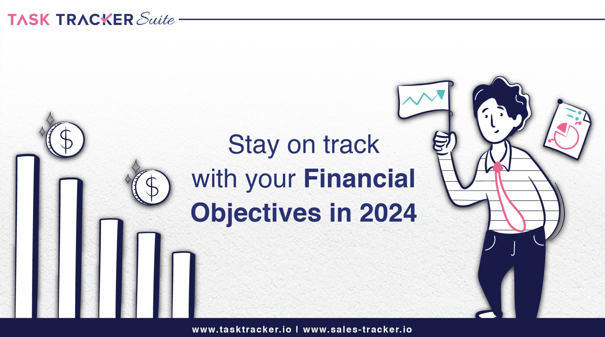 Stay On Track With Your Financial Objectives In2024 - Blogs | Stay ...