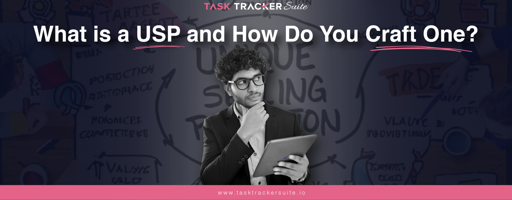 What Is a USP And How Do You Craft One?