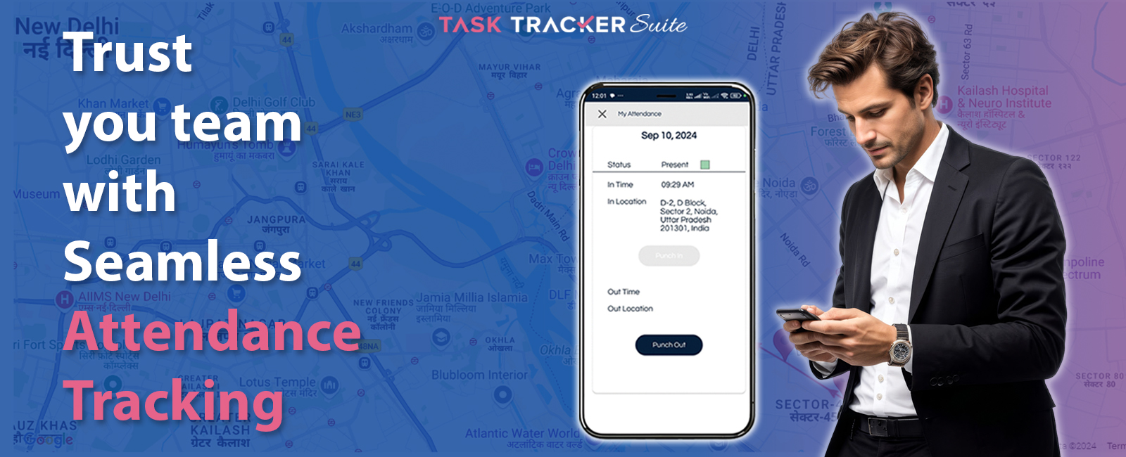 Why Top Businesses Claim Seamless Attendance Tracking Enhances ...