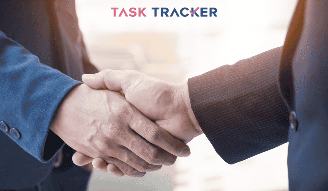 Become a Partner | Task Tracker
